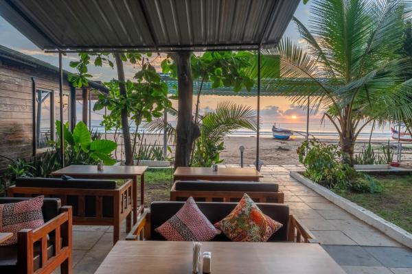 Sea Star Resort - Goa