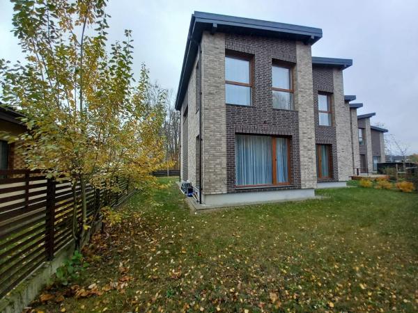 Spa Town House Ii - Belarus