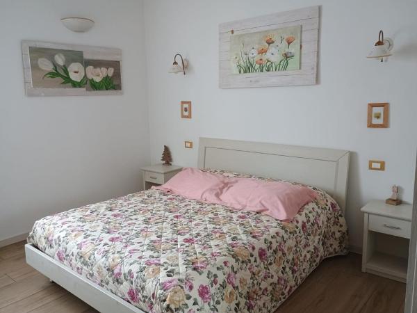 B&b Mimosa E Lillà - Bosco Chiesanuova
