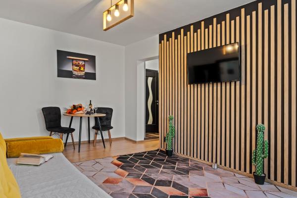 Apartament De Lux Drumul Taberei - Bucharest