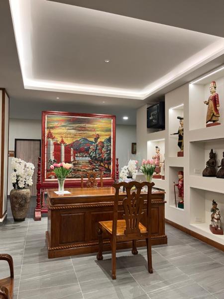 Sorot Beach - Pattaya City