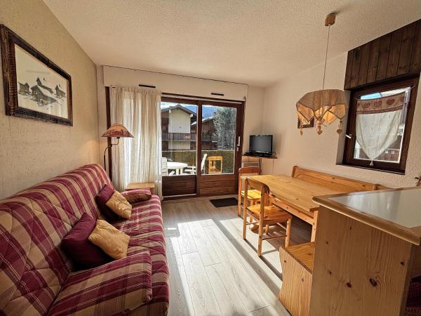 Cybele C1 Appartement Proche Village Et Pistes - La Clusaz
