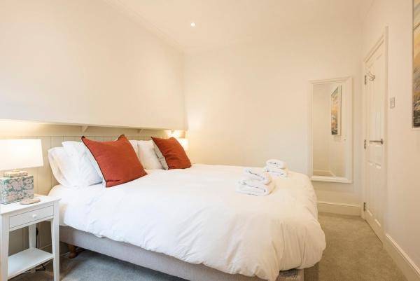 Millicent Cottage, Aldeburgh - Aldeburgh