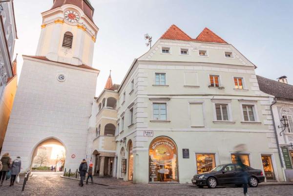 Hagmann's Altstadt Appartement 1 - Krems an der Donau