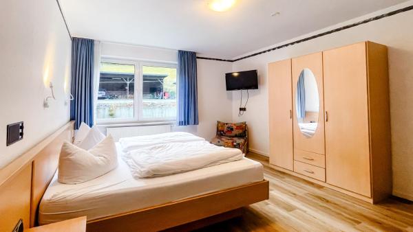 Smart Resorts B&b2 Bb2 304 - Bad Berleburg