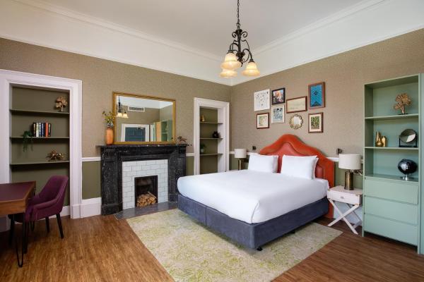 Elmbank York, Tapestry Collection By Hilton - York