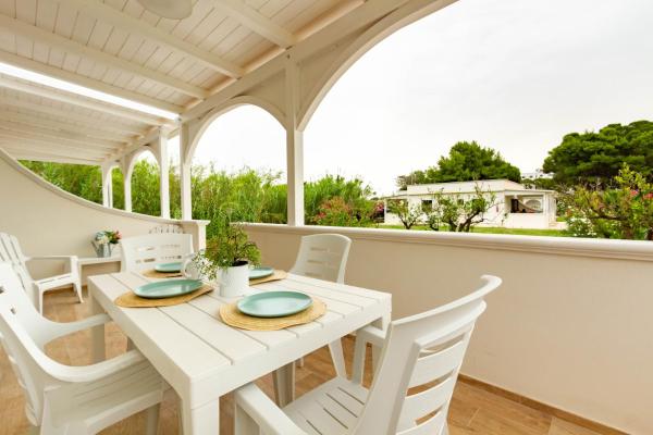 Appartamento Iremar E2 - Myho Casa - Vieste