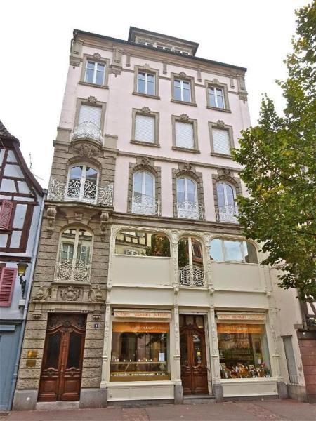 Praline - フランス コルマール