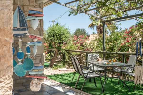 Botonis Houses - Modern Villas, Timeless Beauty - Zante