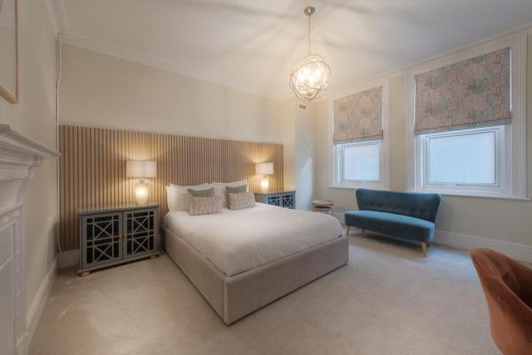 Florence Gardens Boutique Hotel And Restaurant - Fareham