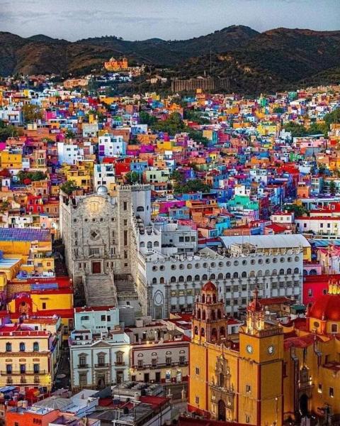 Casa Jasso - Guanajuato