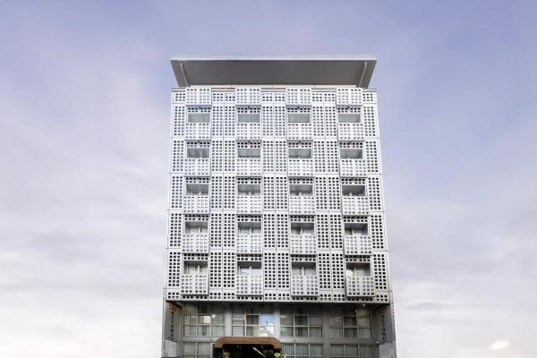 Hotel Beyond - Alsancak