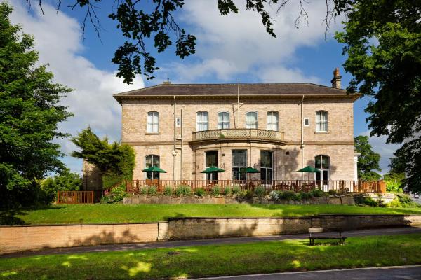 Elmbank York, Tapestry Collection By Hilton - Yorkshire