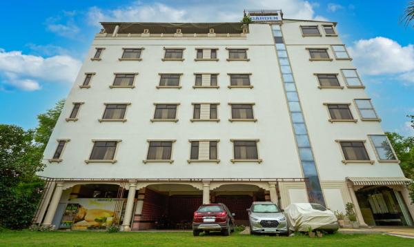 Hotel Raj Garden - Ajmer