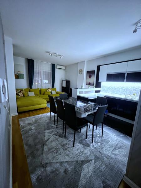 Pleasure Lux1 Apartment - Belgrad