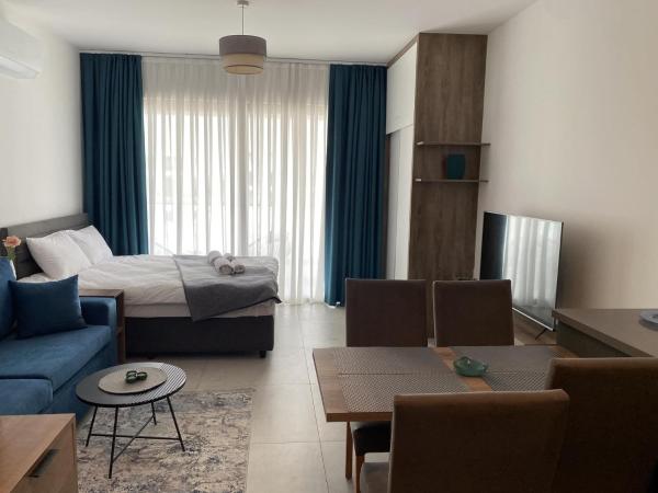 Deja Blue, Block S4, Unit 26 - Girne