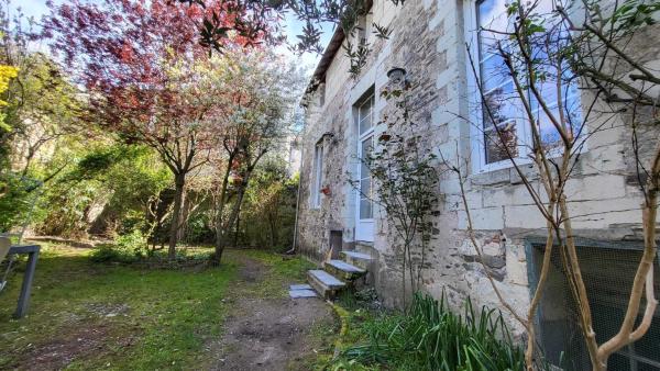 Loire And Baluchon - Ancenis