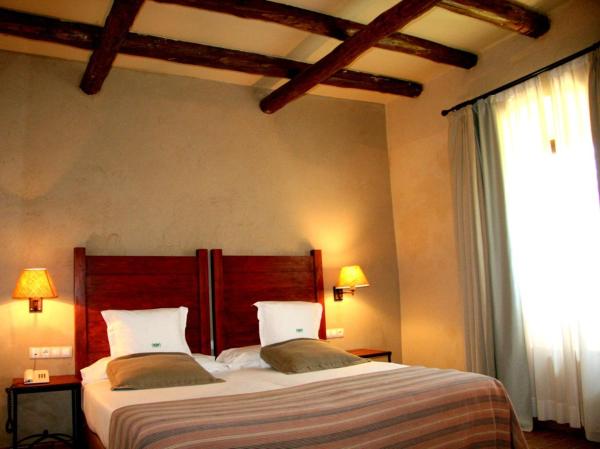 Mas Salvi Country Boutique Hotel - Torroella de Montgrí