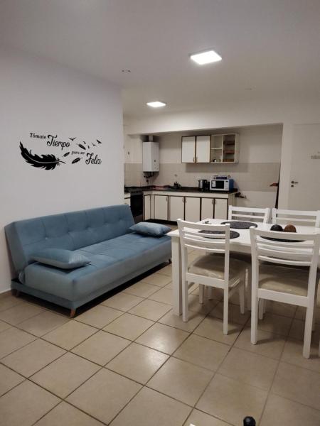 Dpto Nuevocentro Shopping Con Estacionamiento Gratuito - Córdoba, Argentina