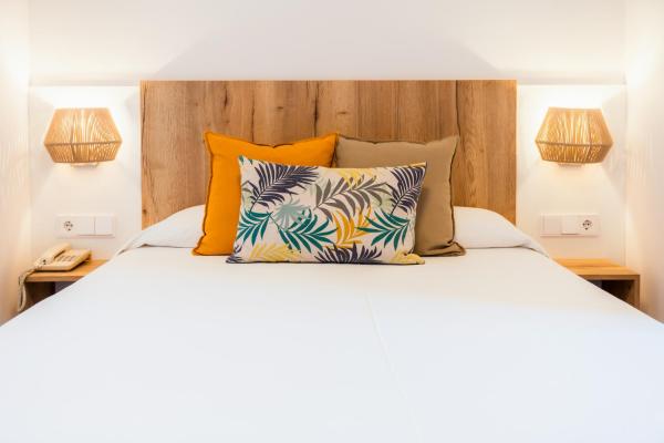 Hotel Restaurant Bon Retorn - Figueras