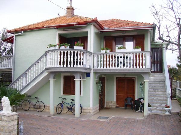 Apartment Mare - Biograd na Moru