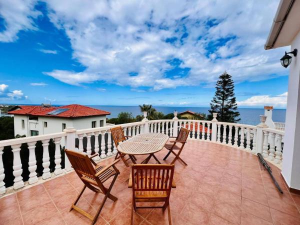 Villa Rosa By Holidaykeys - Cyprus