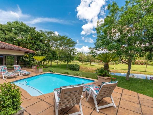 African Dream Villa - White River