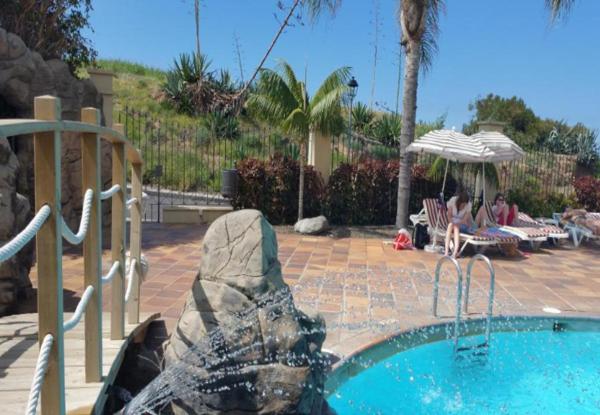 Confortable Apartamento Estandard En Los Realejos - Tenerife