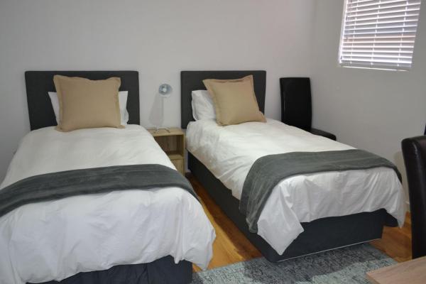 4 Kiaat Suites - Klerksdorp