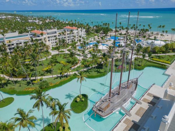 Joia Bavaro By Iberostar - Adults Only All Inclusive Resort - Punta Cana