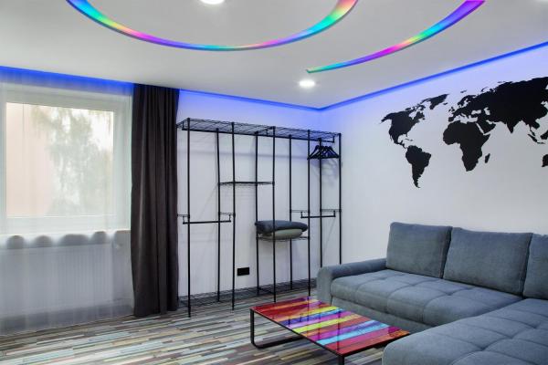 Modern Apartments Neuburg 3 - New - Neuburg an der Donau