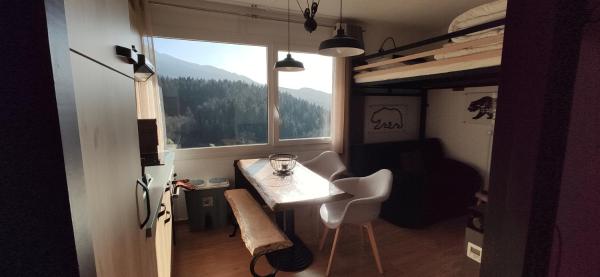 Studio Cosy Au Pied Des Pistes Villard-de-lans 4 Pers - Corrençon-en-Vercors