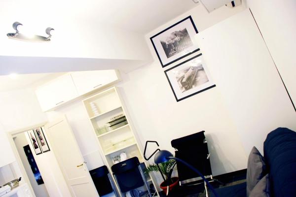 Rome Center Attic Penthouse - Roma