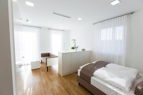 Shome Hotel Graz I Self Check-in I Free Parking - Graz