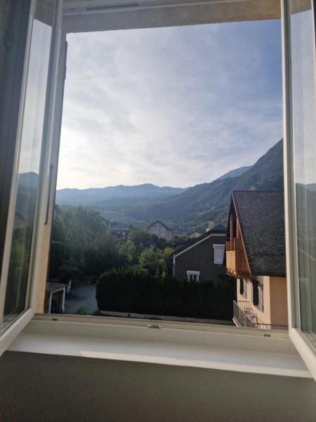 Chez Julie Et Julien - Saint-Jean-d'Arves