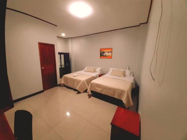 Apartamento 300 Tercer Piso,cómodo ,Amplio,privado - Iquitos