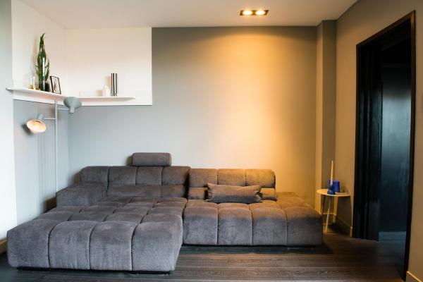 Bijzonder Stadshuis Met Diepe Moderne Tuin. - Bodegraven