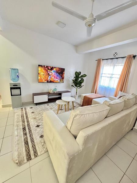 Majestic Homes - Her Majesty - Kenya