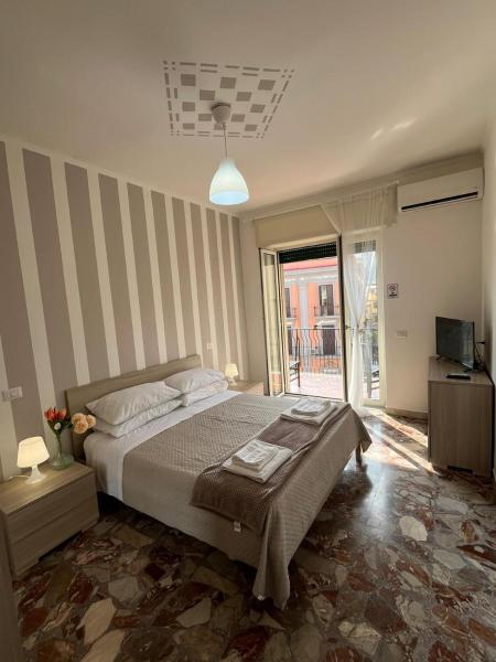 Panorama House Da Tony - Naples