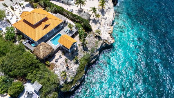 Coral Estate Holidays - Curaçao