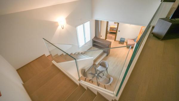 Hotel Europa - Reggio Emilia