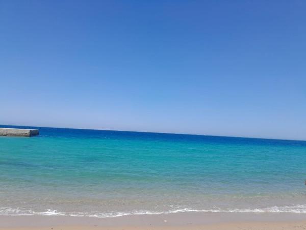 Hotel Apartment With A Private Beach - Hurghada