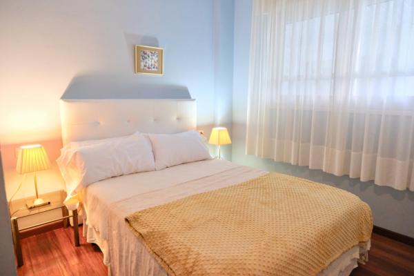 Apartamento Auramar Sanxenxo - Sanxenxo