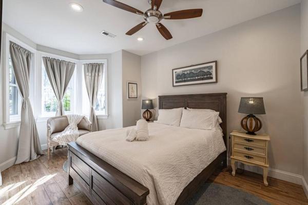 Central Lux Apartment In Dc - Washington