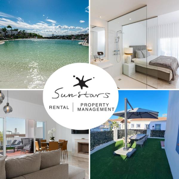 Paraiso Pueblo B29 - Costa del Sol