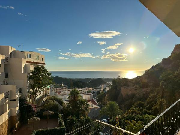 Apartamento El Cortijo - Mojácar
