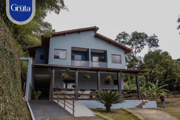 Pousada Da Gruta - Caratinga
