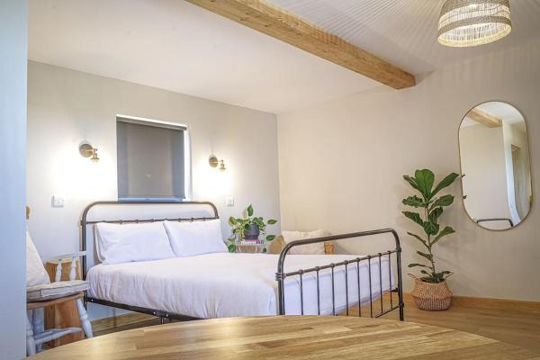 Bryngwyn Guest Suite - Haverfordwest