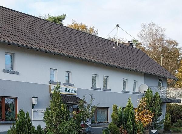 Hotel Garni "Adria" - Hennef