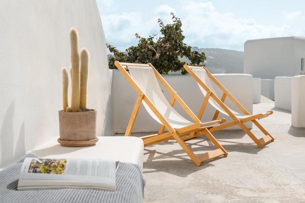 Ploes Seaside Houses - Naxos